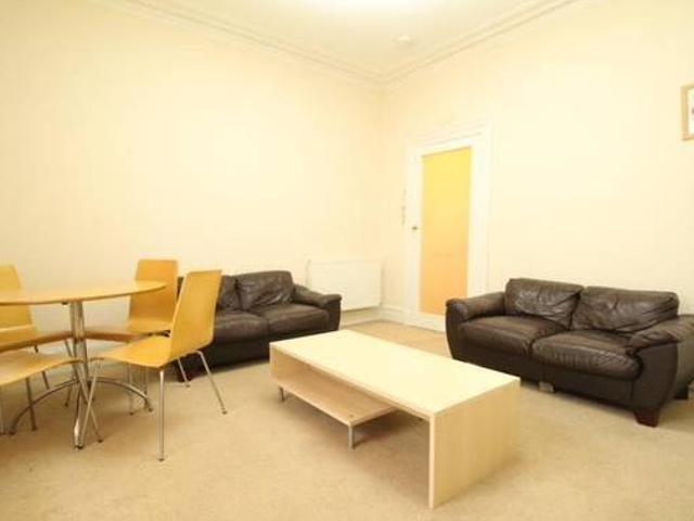 1 bedroom flat for rent in Esslemont Avenue Ground Right AB25