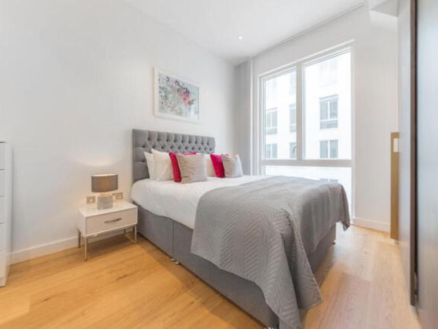 1 bedroom flat for rent in Esther Anne Place, Angel, N1