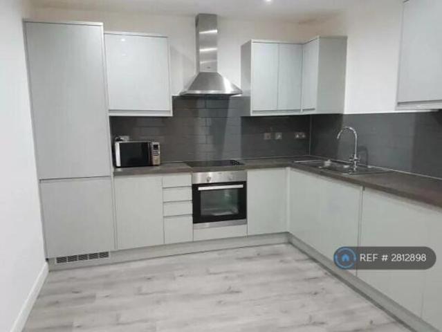 1 bedroom flat for rent in Equinox, Leicester, LE1