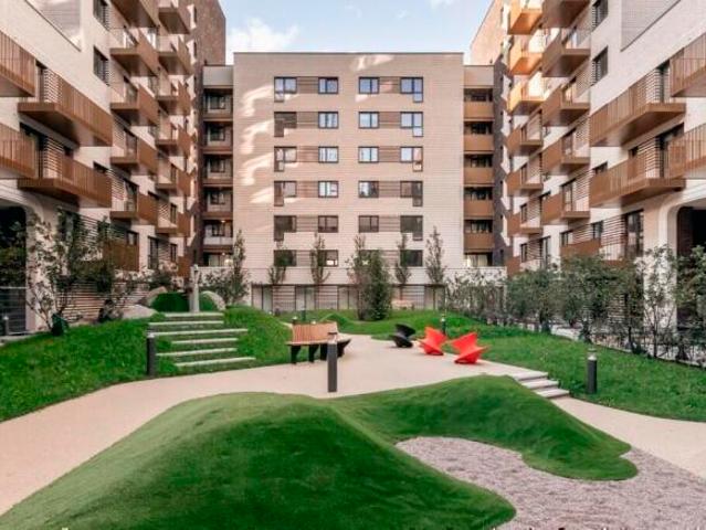 1 bedroom flat for rent in Equipment Works, Walthamstow, E17