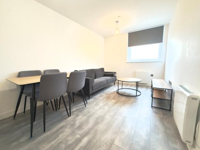 1 bedroom flat for rent in Equipoint, 1506 Coventry Road, B25