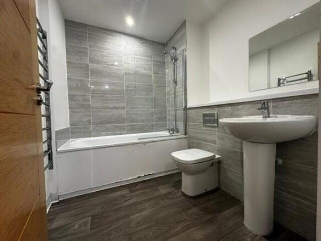 1 bedroom flat for rent in Equipoint, 1506 Coventry Road B25