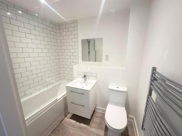 1 bedroom flat for rent in Erasmus Drive, Derby, Derbyshire, DE1