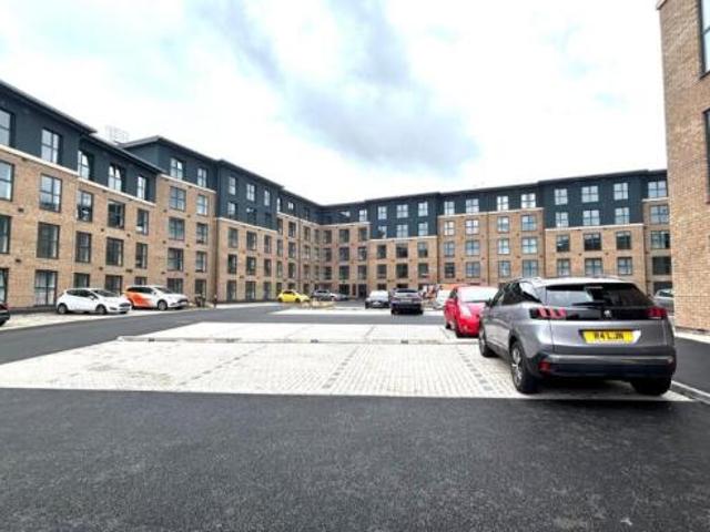 1 bedroom flat for rent in Erasmus Drive, Derby, Derbyshire, DE1