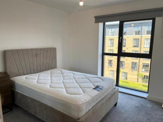 1 bedroom flat for rent in Erasmus Drive, Derby, Derbyshire, DE1