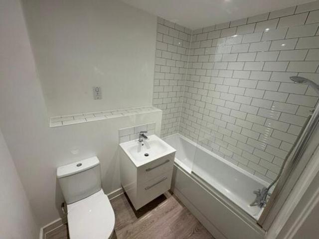 1 bedroom flat for rent in Erasmus Drive, Derby, Derbyshire, DE1