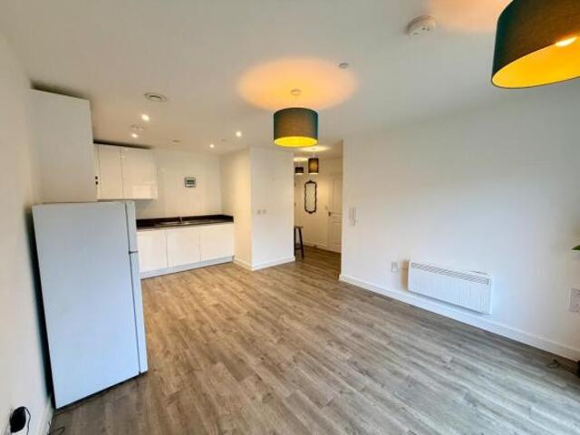1 bedroom flat for rent in Erasmus Drive, Derby, Derbyshire, DE1