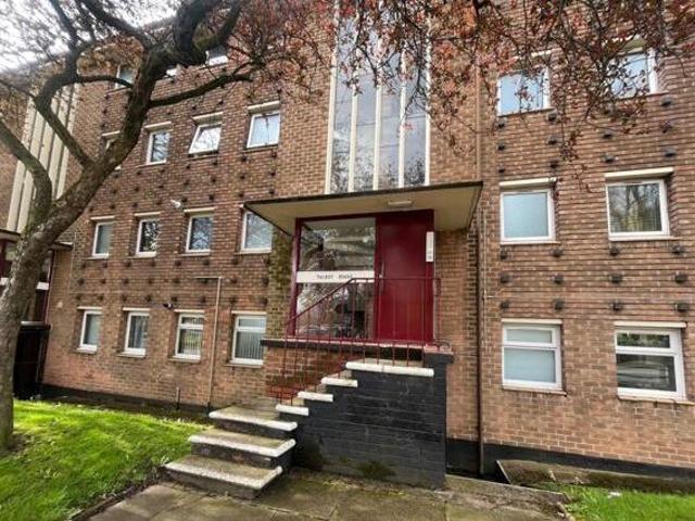 1 Bedroom Flat For Rent In Erdington