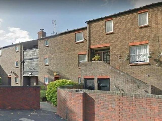 1 Bedroom Flat For Rent In Erith, Kent
