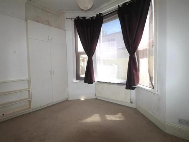 1 bedroom flat for rent in Eriswell Road Worthing West Sussex, BN11