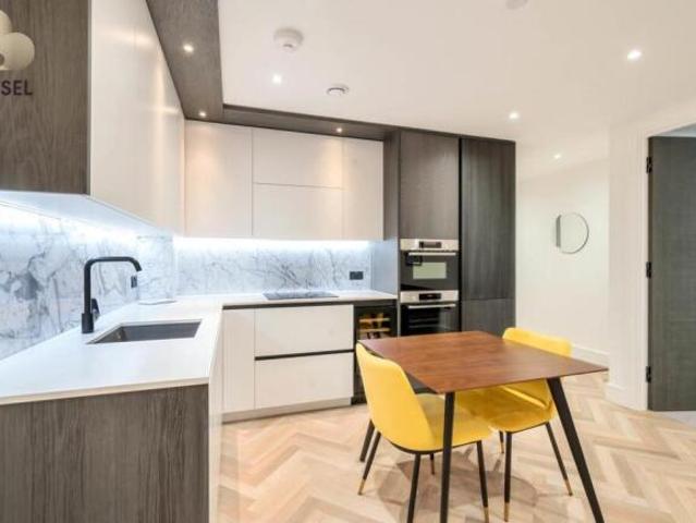 1 bedroom flat for rent in Errington House, 4 Brigade Mews, London, SE1