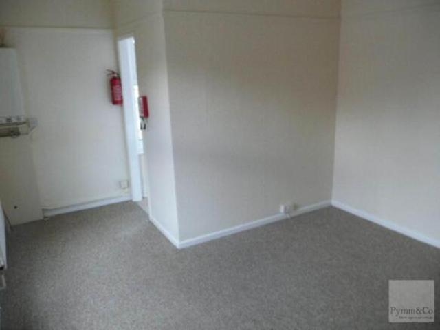 1 bedroom flat for rent in Ethel Road, Norwich, NR1