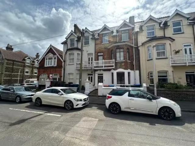 1 bedroom flat for rent in Ethelbert Square, Westgate On Sea.