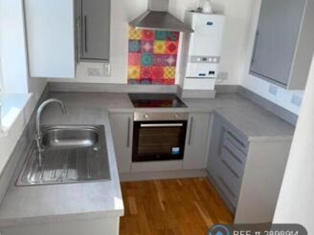 1 bedroom flat for rent in Ethelbert Road, Birchington, CT7