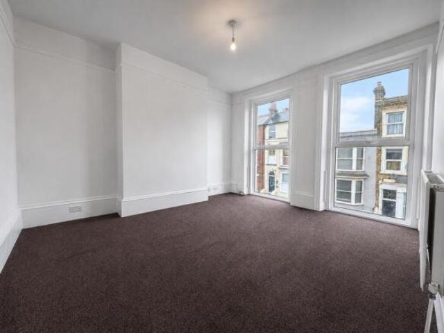 1 bedroom flat for rent in Ethelbert Road, Margate, Kent, CT9