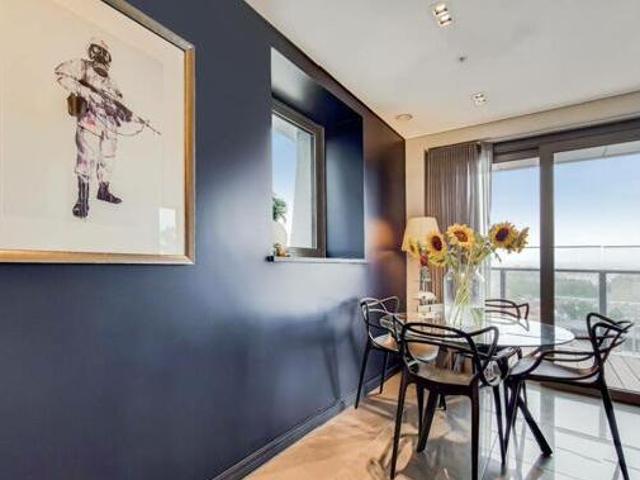 1 Bedroom Flat For Rent In Euston, London