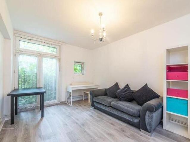 1 Bedroom Flat For Rent In Euston, London