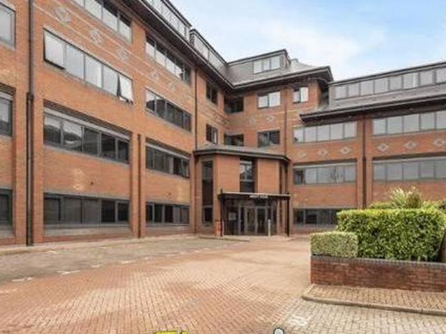 1 bedroom flat for rent in Everard Close St Albans AL1