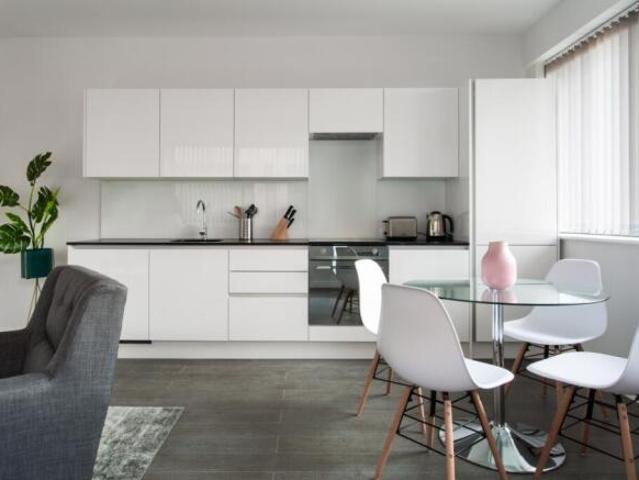 1 bedroom flat for rent in Everard Close St. Albans AL1