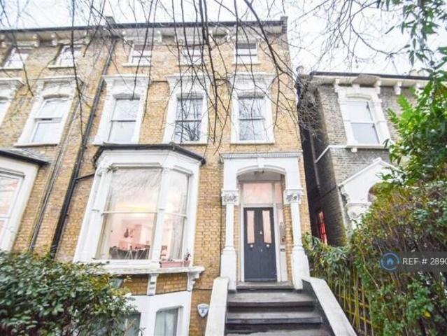 1 bedroom flat for rent in Evering Road, London, E5