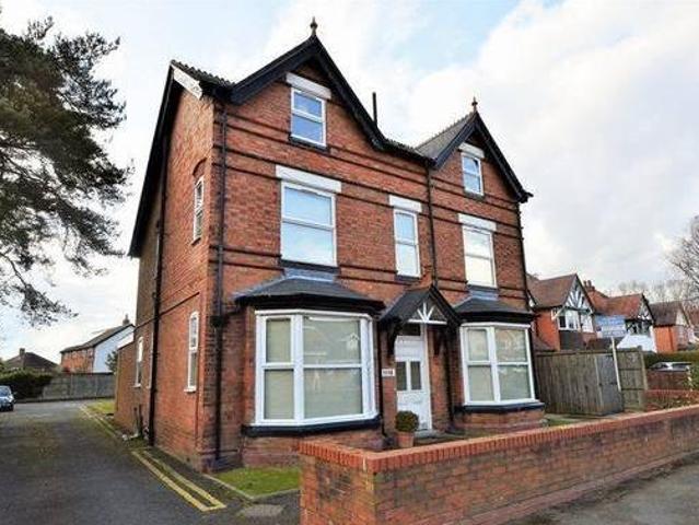1 bedroom flat for rent in Evesham Road Astwood Bank B96 6EA B96
