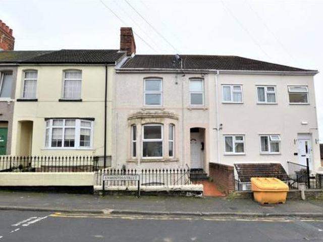 1 bedroom flat for rent in Exmouth Street Old Town Swindon SN1