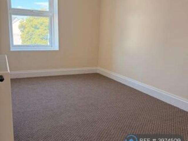 1 bedroom flat for rent in Exeter St, Plymouth, PL4