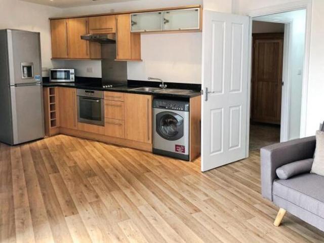 1 bedroom flat for rent in Exeter Street, Plymouth, PL4