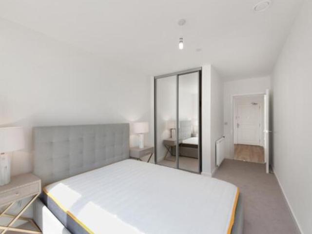 1 bedroom flat for rent in Explorers Wharf, 28a Thomas Road, Poplar, London, E14