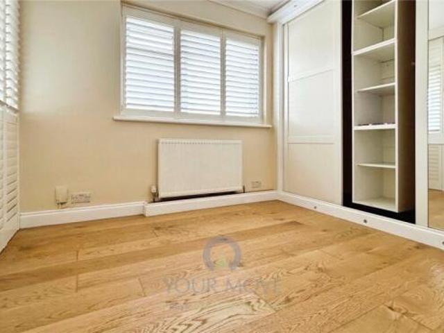 1 bedroom flat for rent in Eynsham Drive, London, SE2