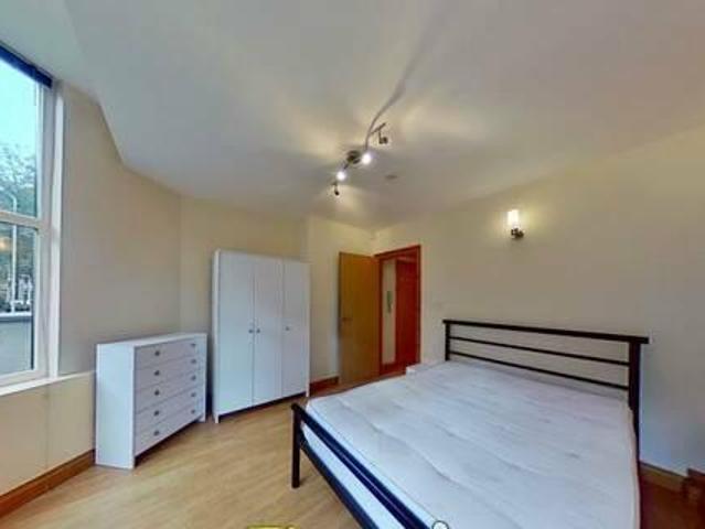 1 bedroom flat for rent in F1 60 Connaught Road Roath Cardiff South Wales CF24 3PW CF24