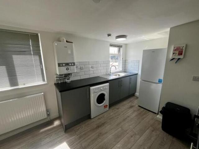1 bedroom flat for rent in F5 163, Whitchurch Road, Cardiff, CF14