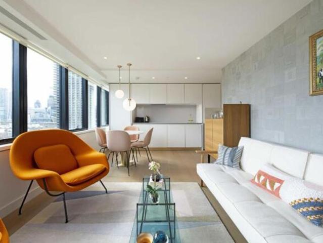 1 bedroom flat for rent in Fann Street, Barbican, EC2Y