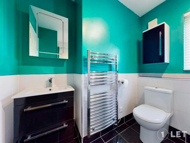 1 bedroom flat for rent in Fairbrae, Saughton, Edinburgh, EH11