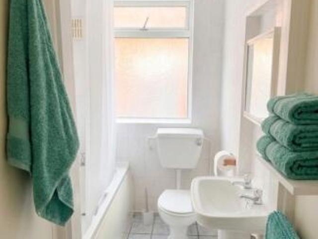1 bedroom flat for rent in Fairfield Close, London, N12