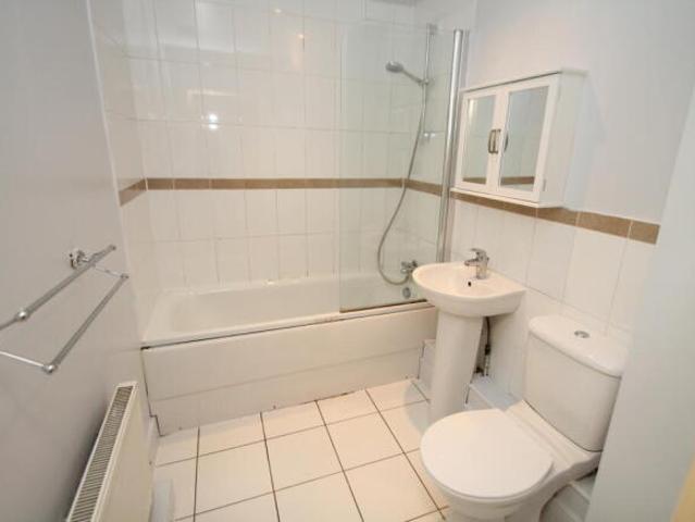 1 bedroom flat for rent in Fairfield Road, Beckenham, BR3