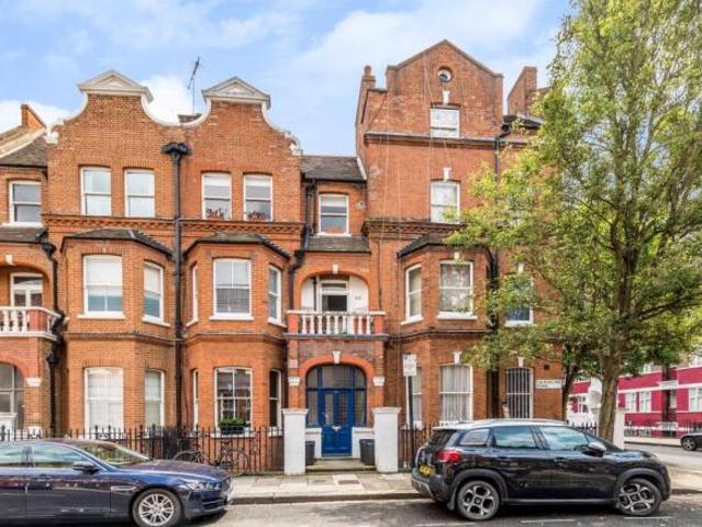 1 bedroom flat for rent in Fairholme Road, West Kensington, W14
