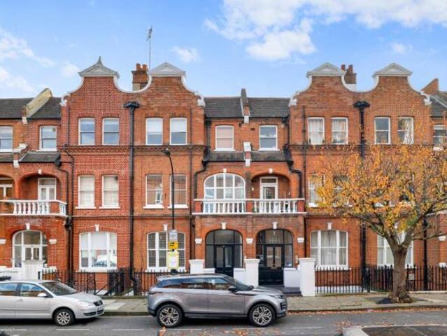 1 bedroom flat for rent in Fairholme Road, London, W14