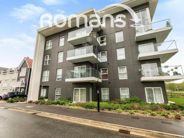 1 bedroom flat for rent in Fairhaven Drive, Reading, RG2