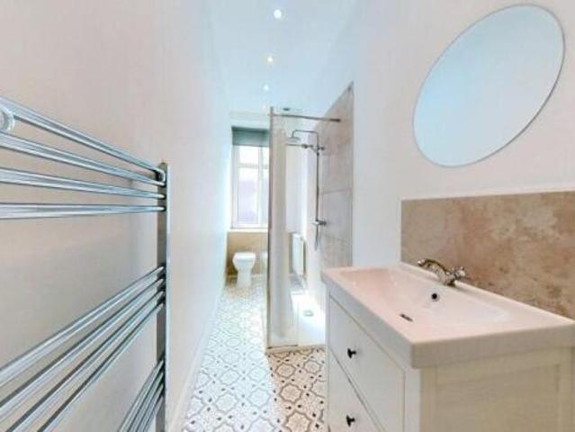 1 bedroom flat for rent in Fairlie Park Drive, Glasgow, G11