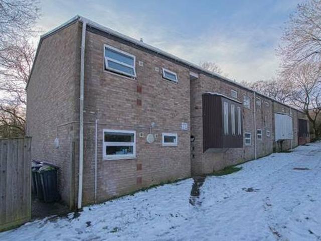 1 bedroom flat for rent in FairwaterCwmbranNP44
