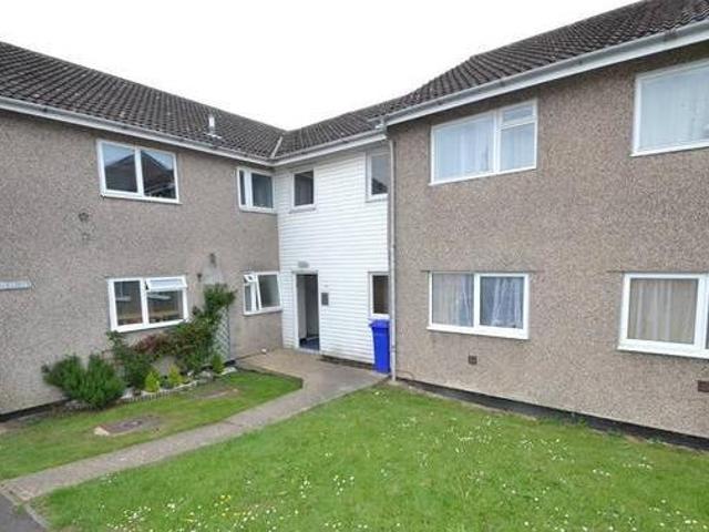 1 bedroom flat for rent in Falcon Close Haverhill CB9