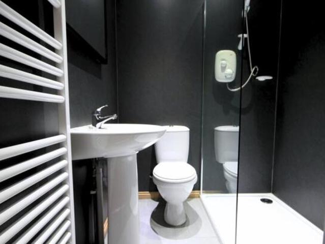 1 bedroom flat for rent in Falconar House, NE1