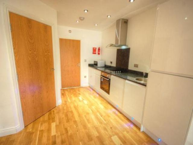 1 bedroom flat for rent in Falconars House, Newcastle Upon Tyne, NE1
