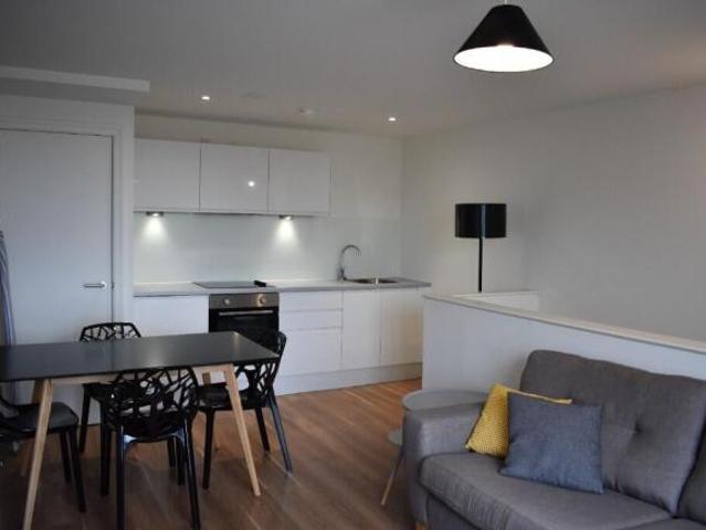 1 bedroom flat for rent in Falkner Street, Liverpool, Merseyside, L8