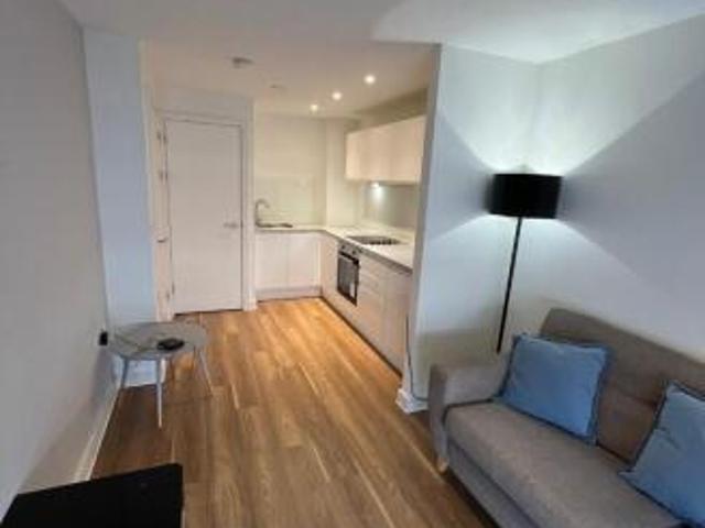 1 bedroom flat for rent in Falkner Street, Liverpool, Merseyside, L8