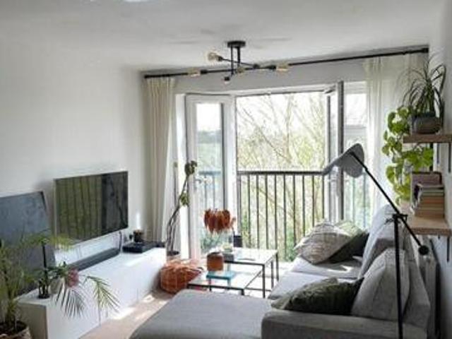 1 Bedroom Flat For Rent In Farnborough