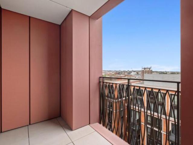 1 bedroom flat for rent in Fenwick Mansions, 2 Newcastle Place, W2