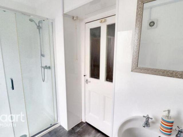 1 bedroom flat for rent in Fellowes Place, Plymouth, PL1