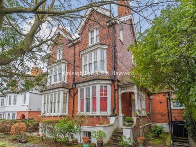 1 bedroom flat for rent in Ferncroft Avenue, Hampstead, London, NW3